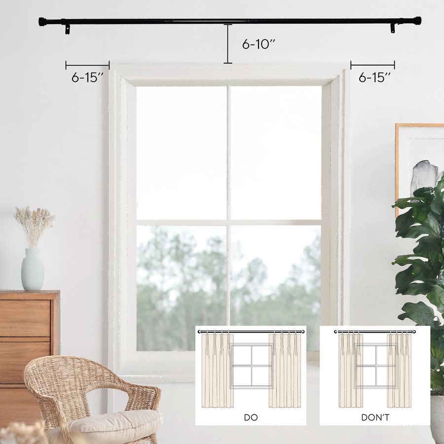 Hanging Header Style