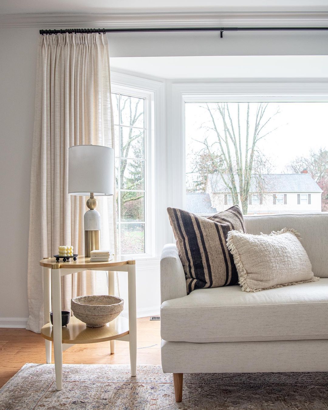 Affiliate – Neutral Curtains