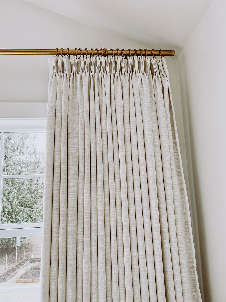 Return Policy – Neutral Curtains