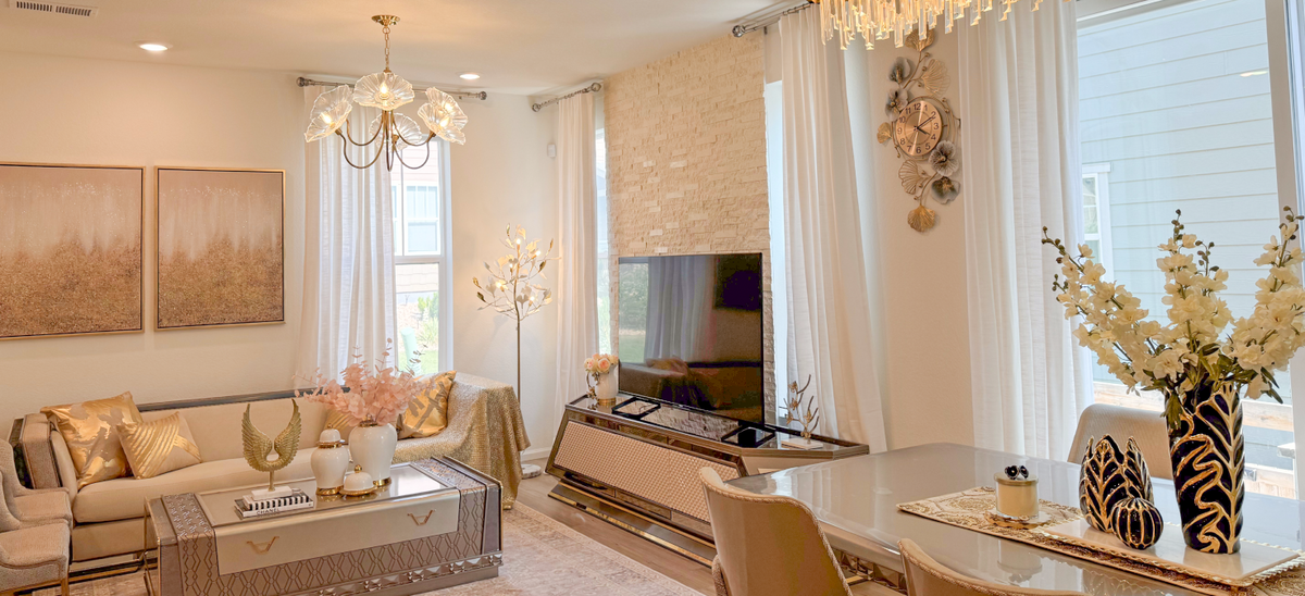 collection – Neutral Curtains