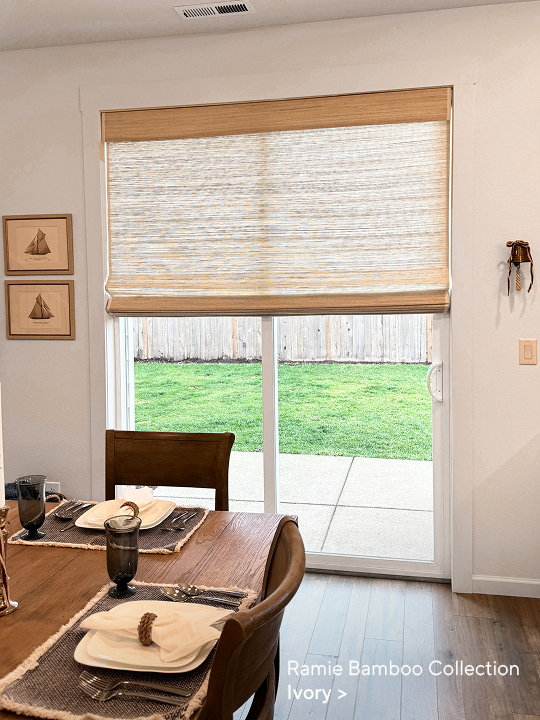 Neutral Curtains change your room's vibes